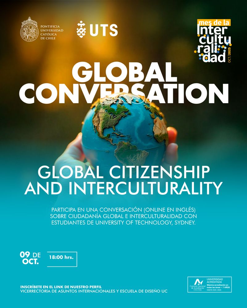 Global Conversation