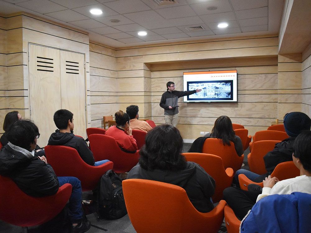 PPT Jam: Comparte presentaciones creativas