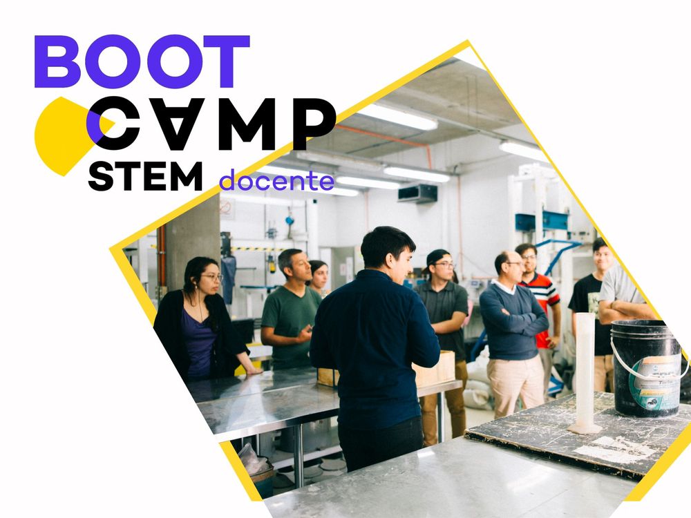 BOOTCAMP DOCENTE
