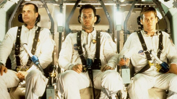 Cine: Apollo 13