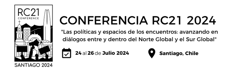 Conferencia RC21 2024