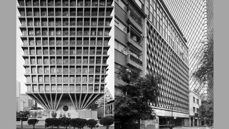 130 años de Arquitectura UC